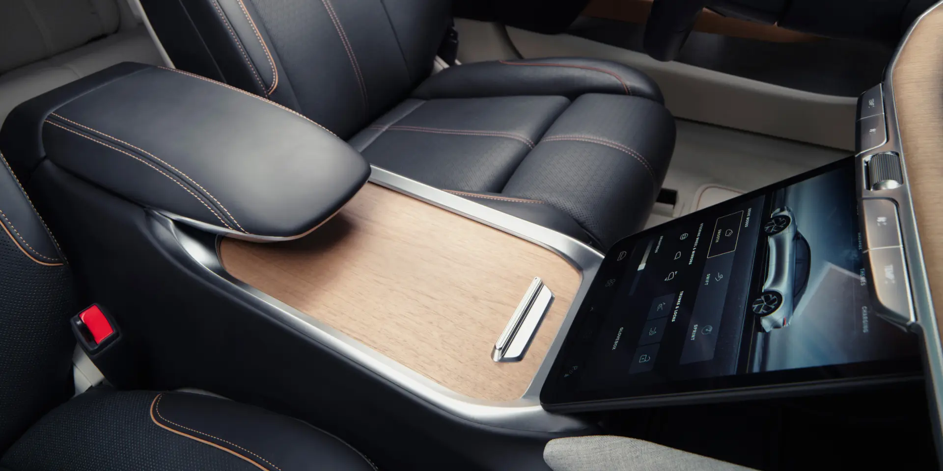 Air Grand Touring | Lucid Motors