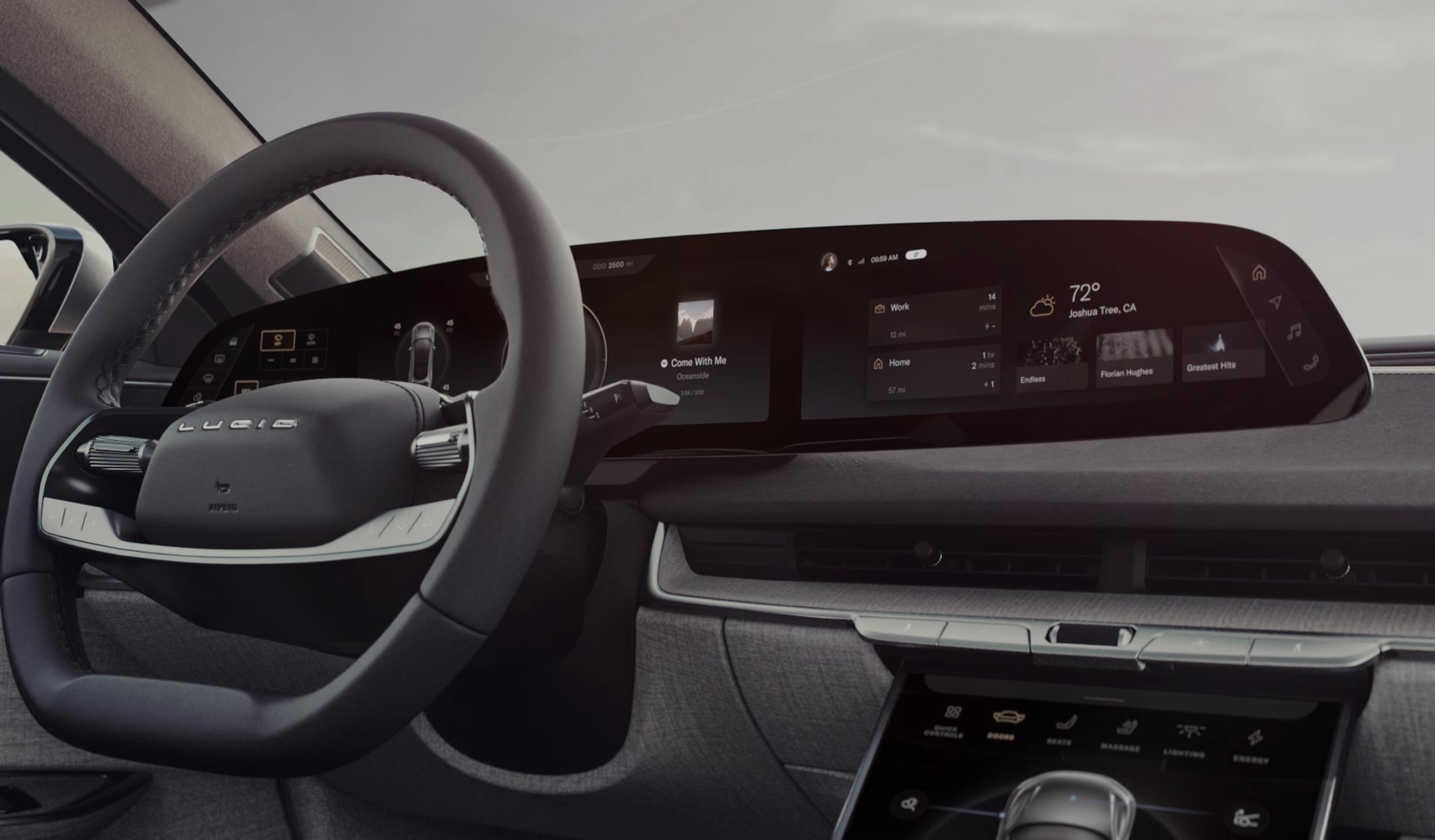 Lucid Air