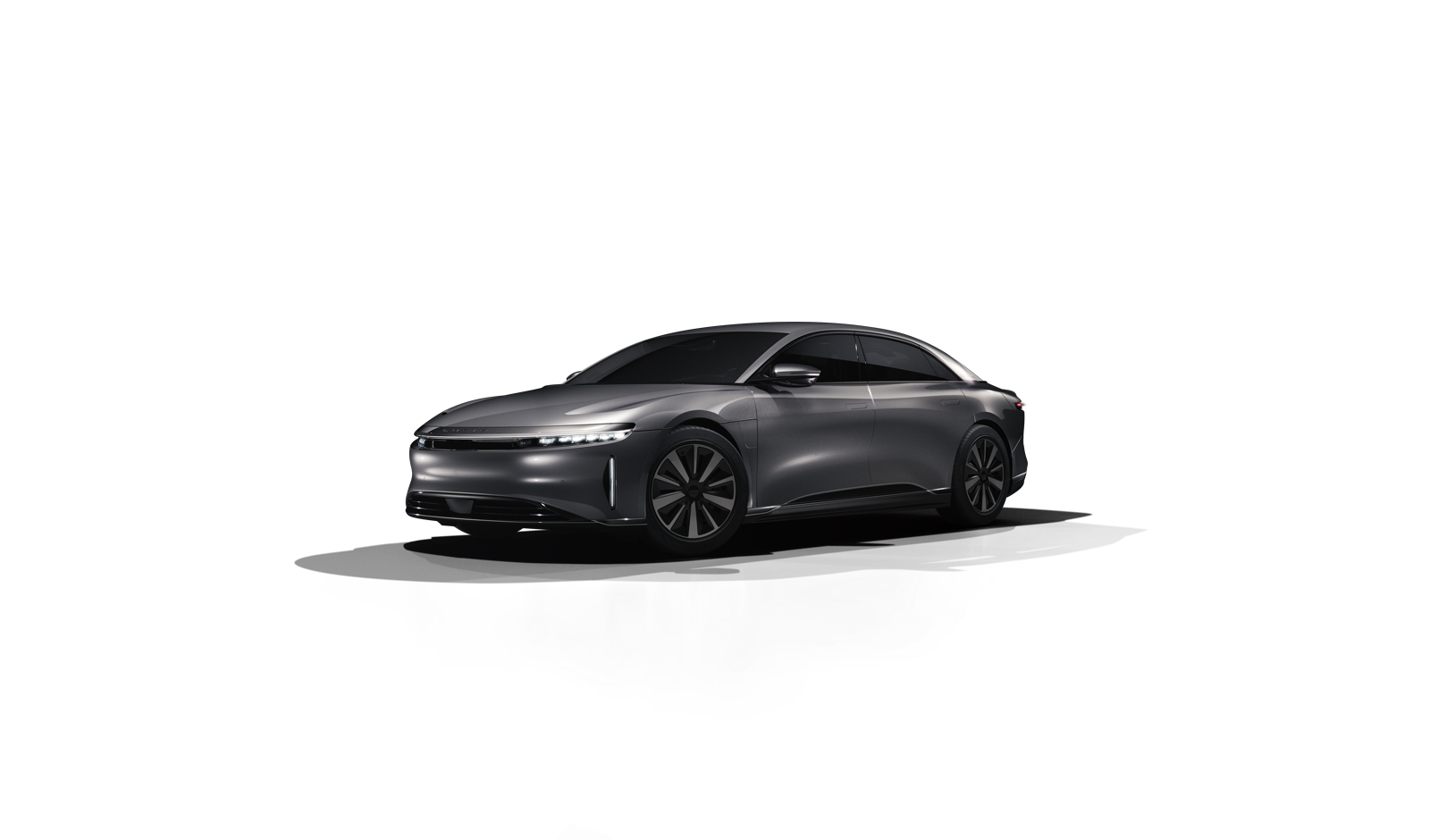 Lucid Air Pure