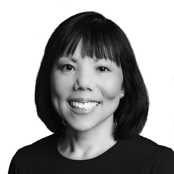Janet S. Wong