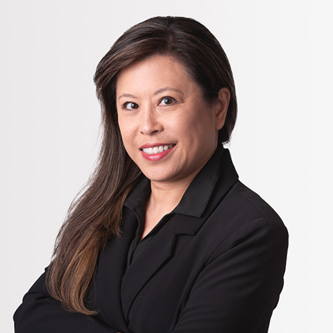 Evelyn Chiang