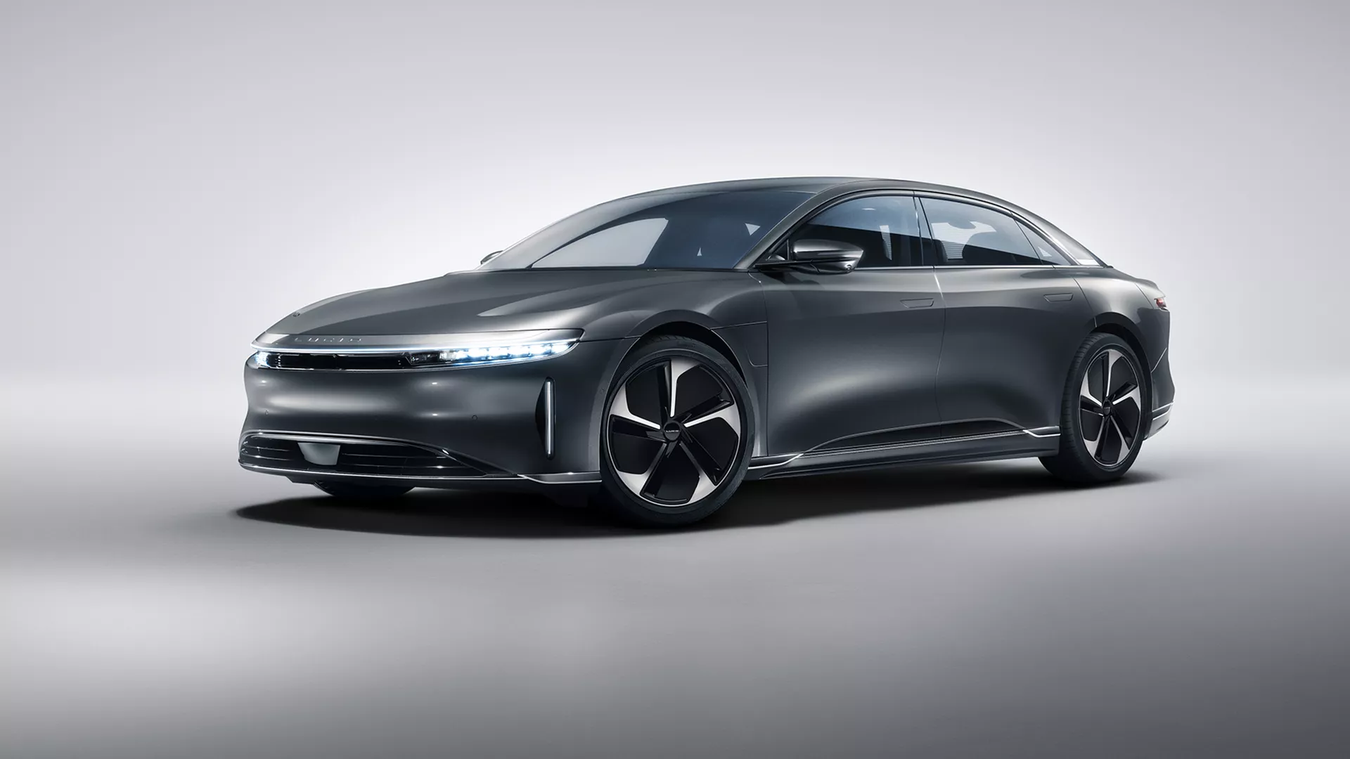 Air Pure | Lucid Motors