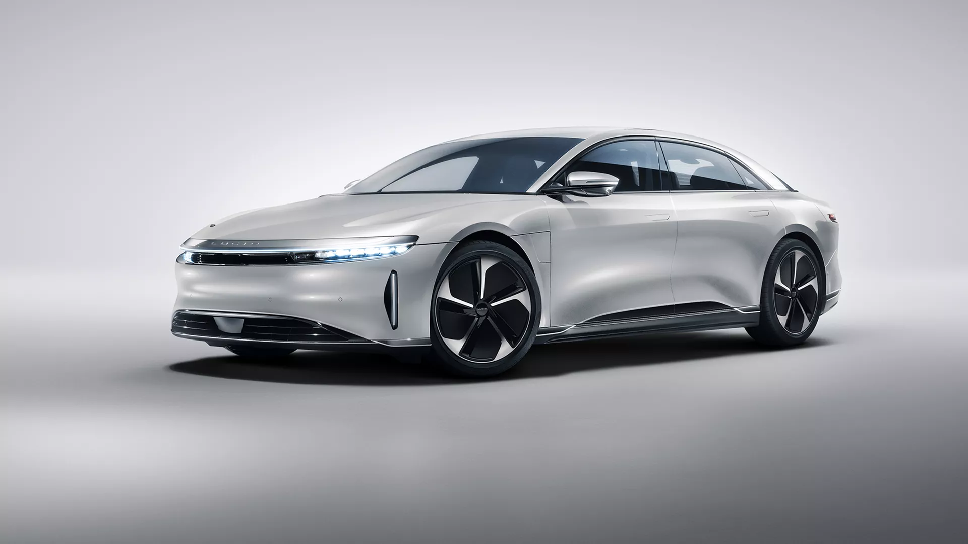 Air Pure | Lucid Motors