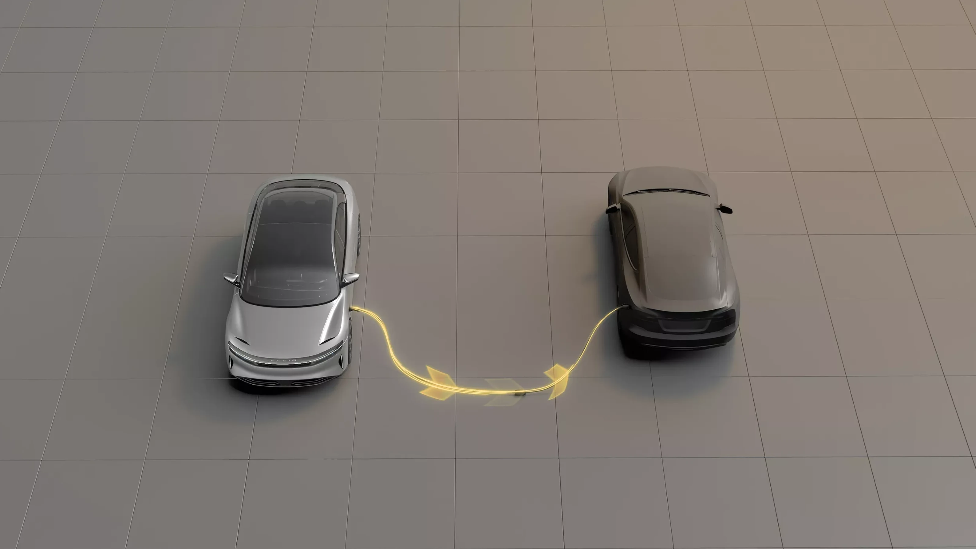 Charging | Lucid Motors