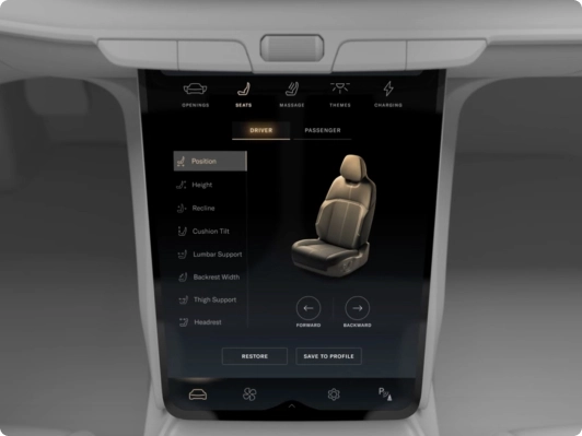 Knowledge Center | Lucid Motors