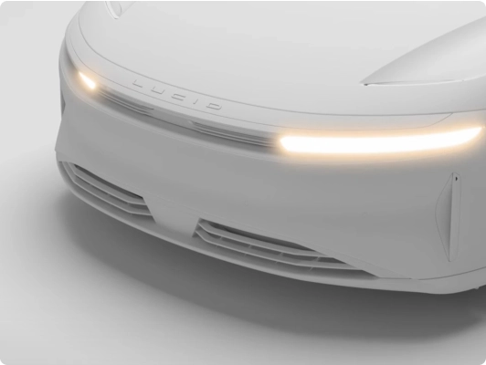 Knowledge Center | Lucid Motors