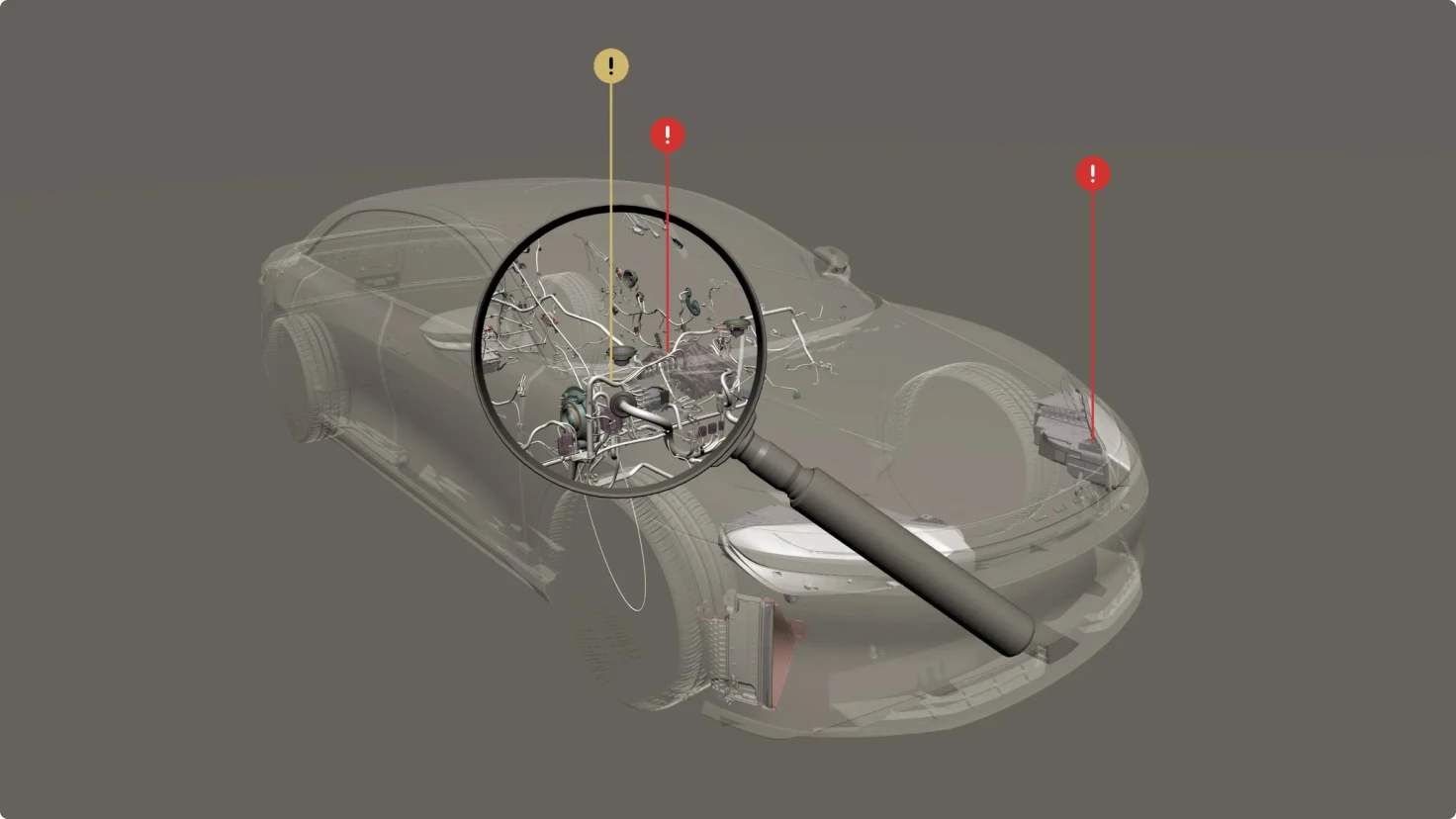 Maintenance of Your Vehicle | Knowledge | Lucid Motors