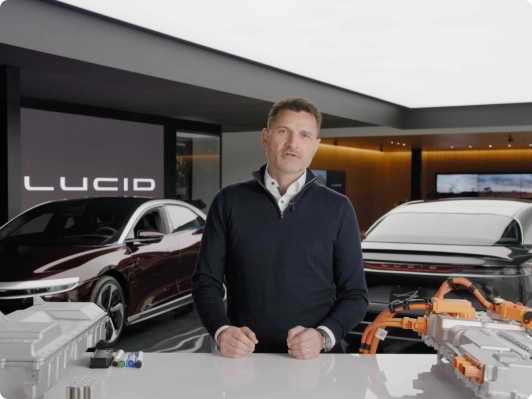 Knowledge Center | Lucid Motors