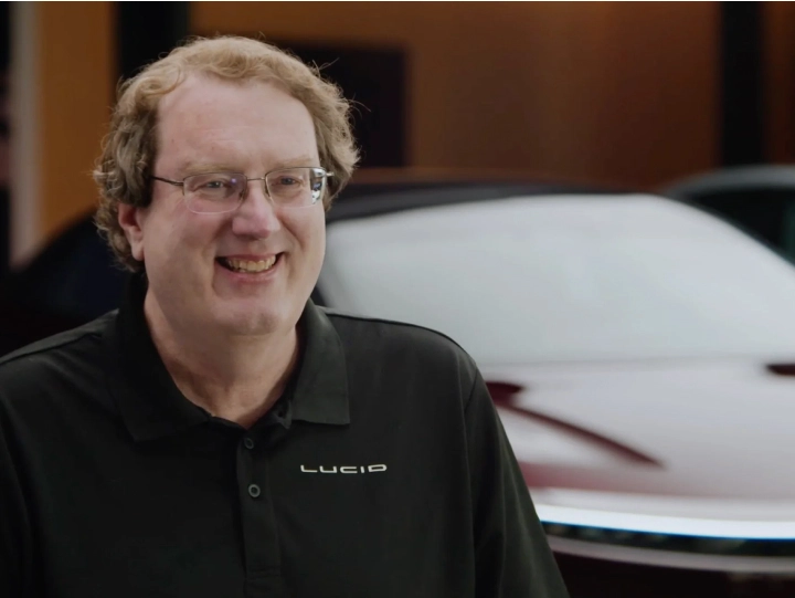 Knowledge Center | Lucid Motors