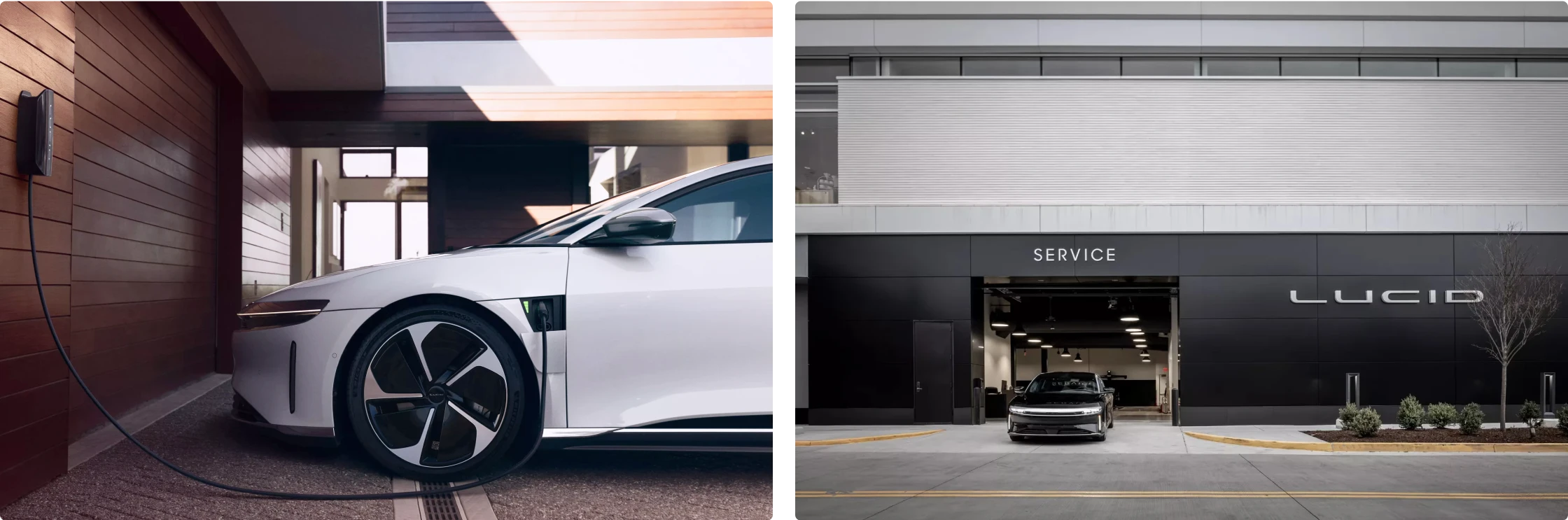 Accelerating the EV Experience: Lucid Announces the Latest Phase of its ...