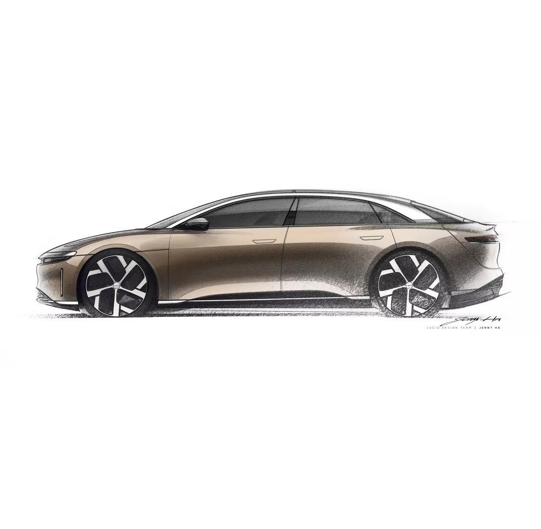 Referral Program | Lucid Motors